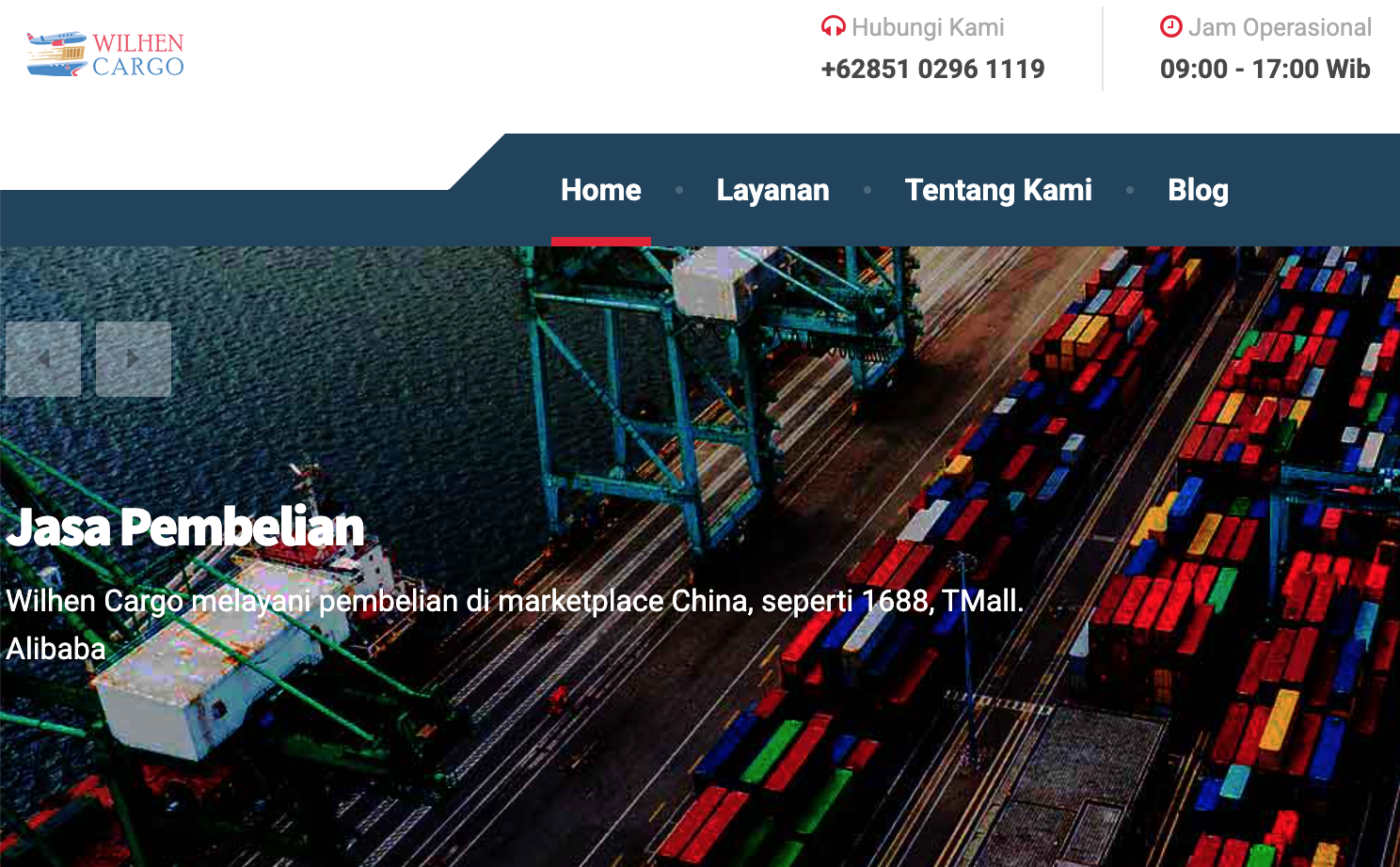 Perkembangan dan Perubahan Layanan Logistik di Indonesia – Cerah.ID